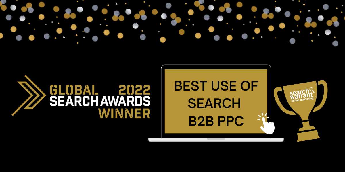 Global Search Awards Honour Search Warrant’s work with Kinaxis | Search ...